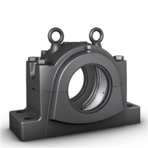 Dickson Bearings & Transmissions Ltd - FSNLD 520-617 SKF SNL plummer block housing